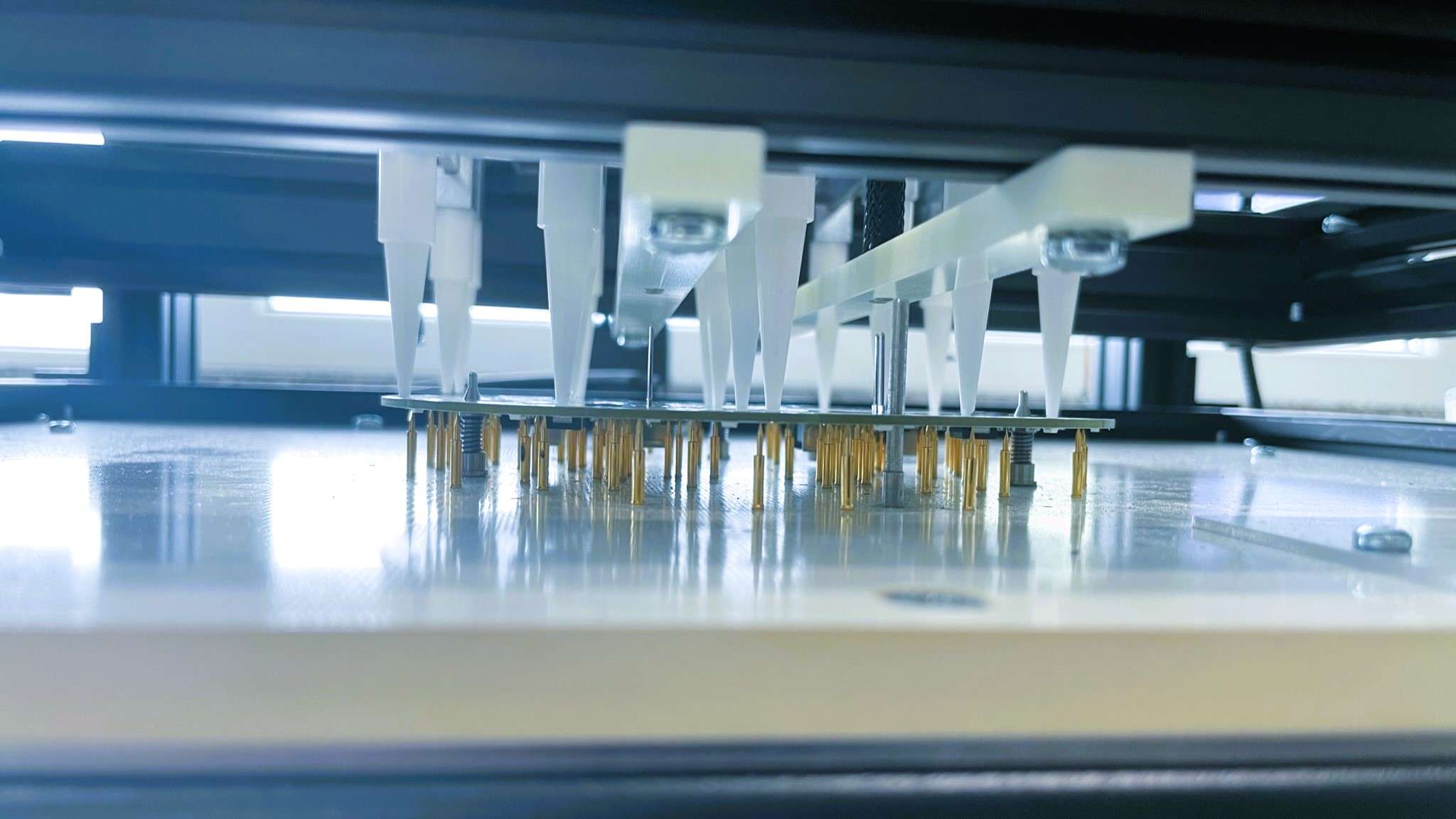 In Circuit Test Ict Dienstleistungen