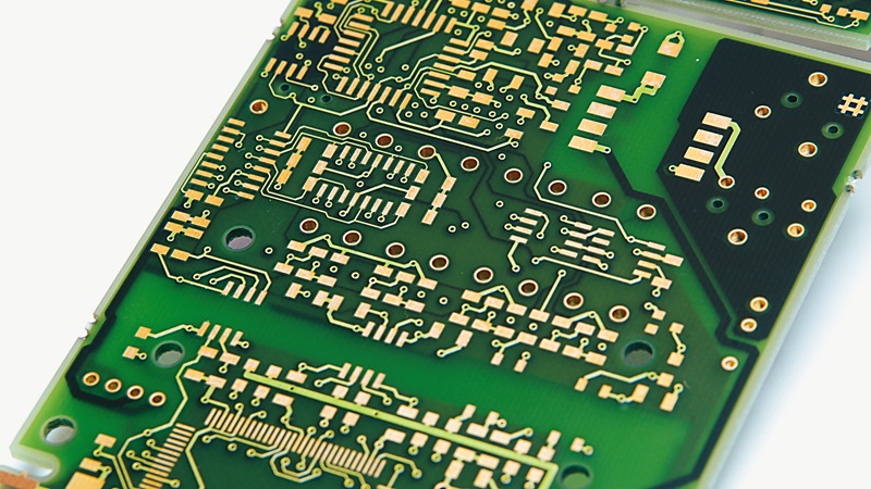 PCB - Alles zum Printed Circuit Board (dt. Leiterplatten)