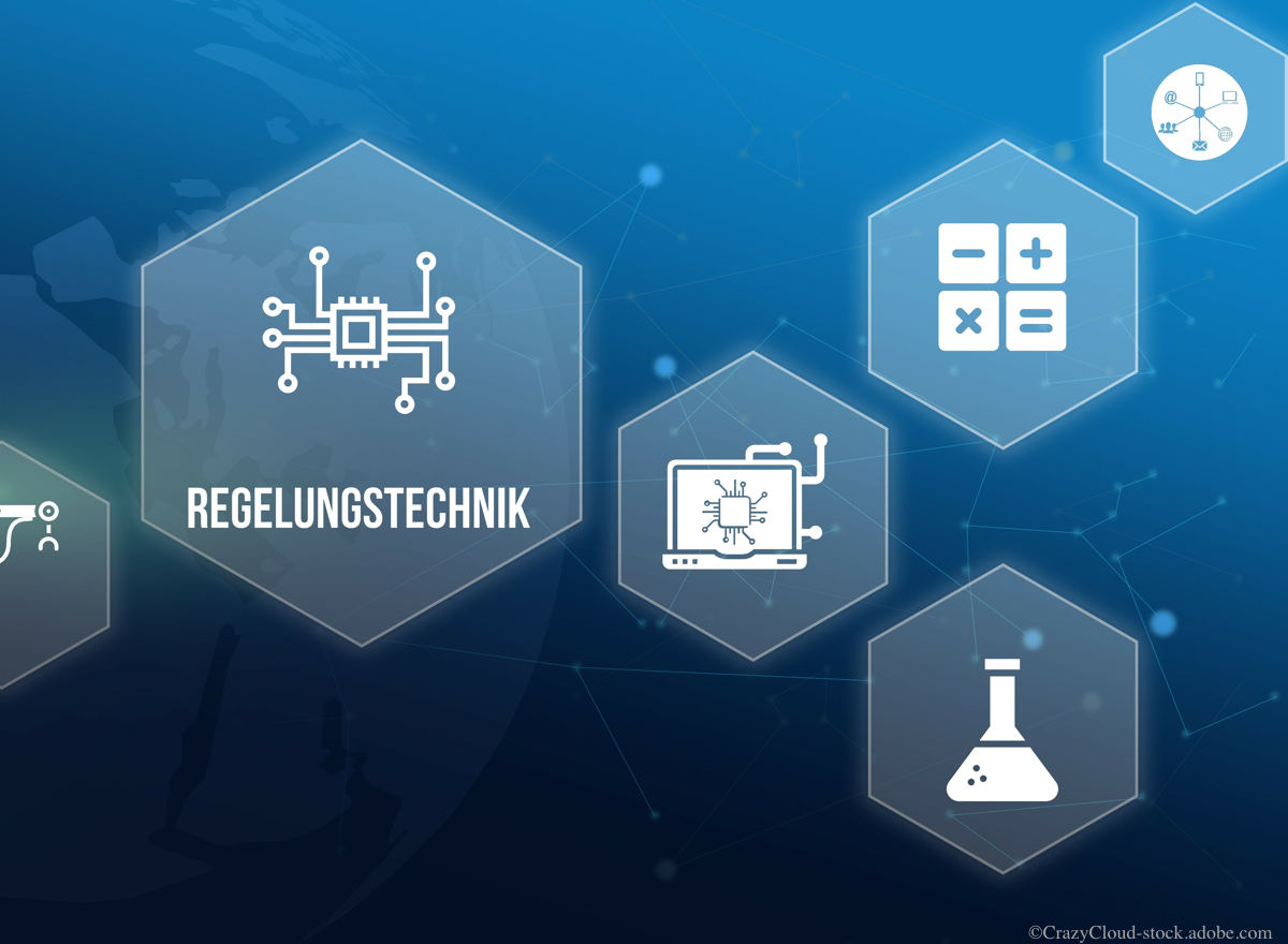 Regelungstechnik - Grundlagen & Definition der MSR Technik