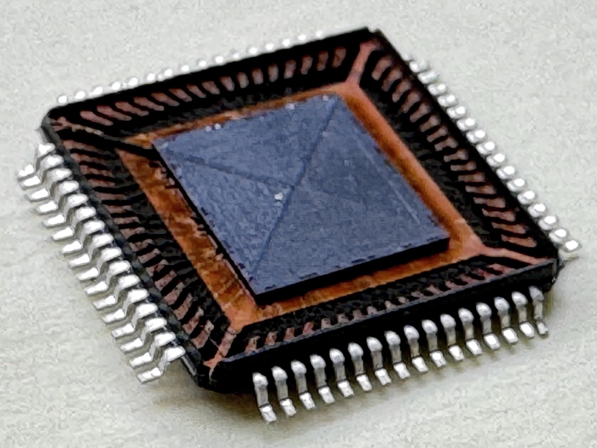 Mikrochips: Grundlagen und Entwicklungen