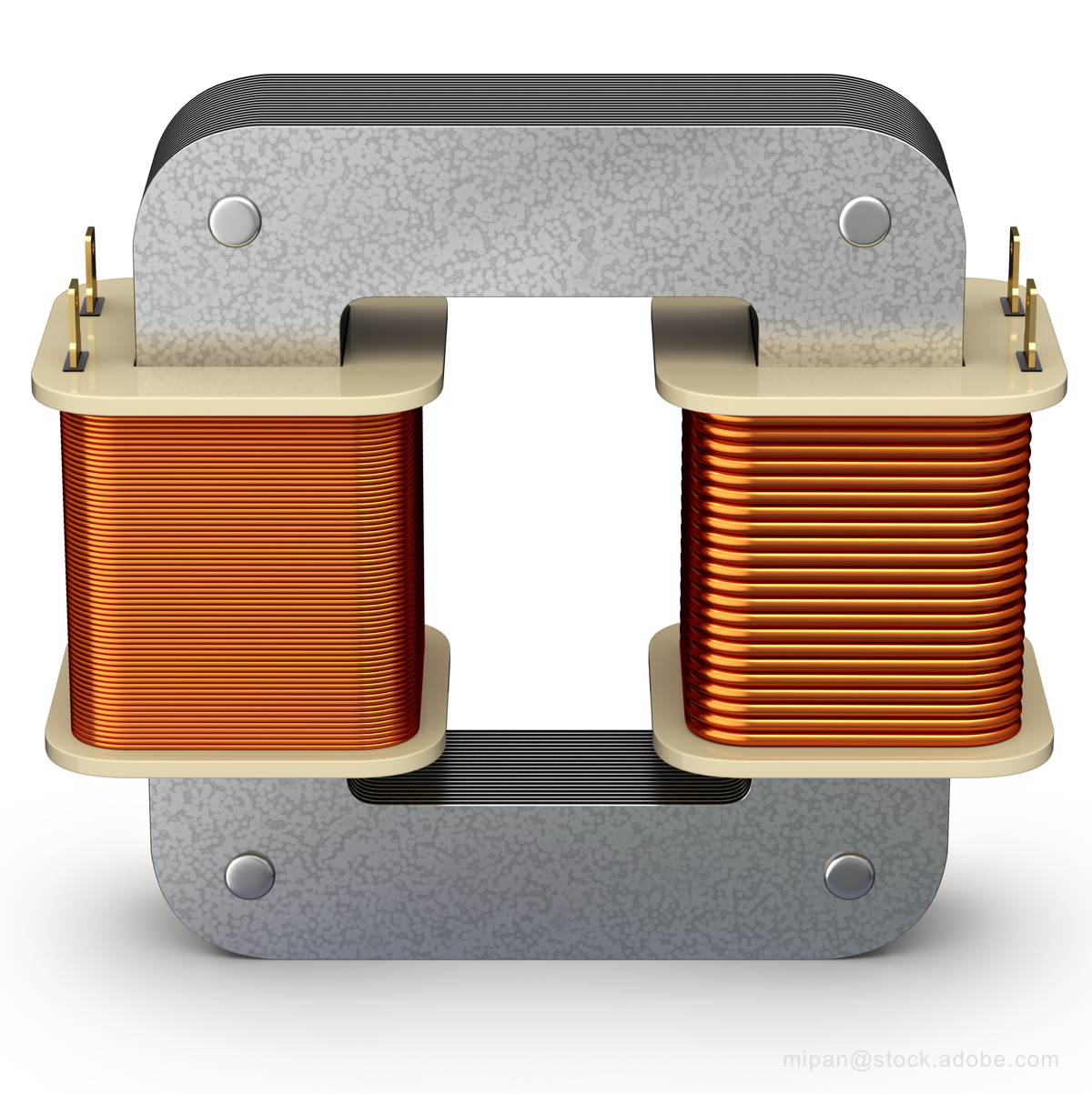 Transformator (Trafo) – Funktion, Aufbau und Anwendung