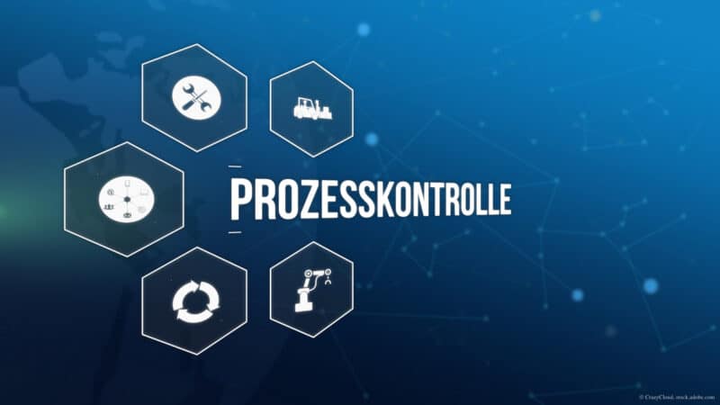 SPC - Statistische Prozesskontrolle Bedeutung & Anwendung