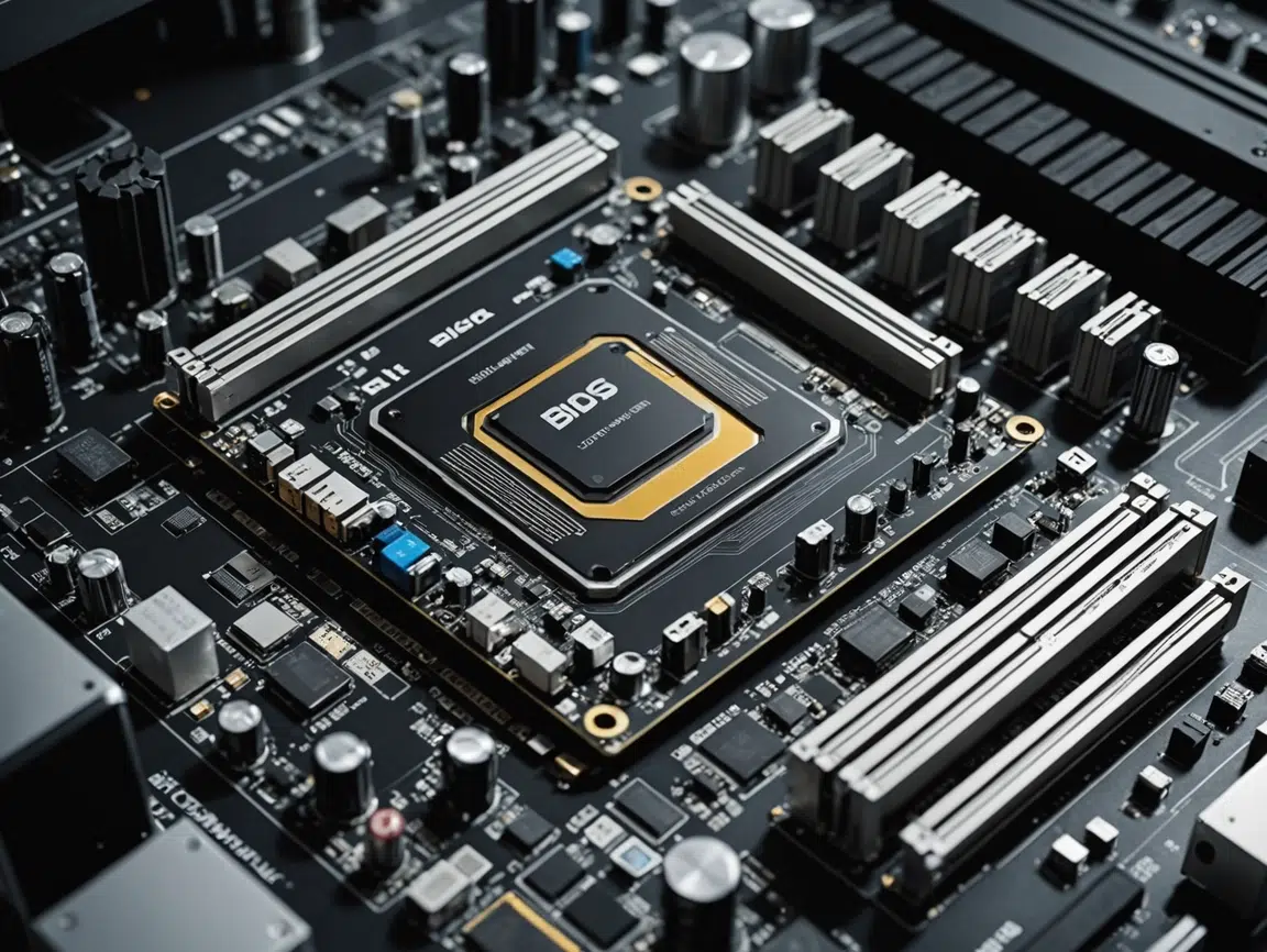 BIOS einfach erklärt: Funktionen, Unterschiede und Arten